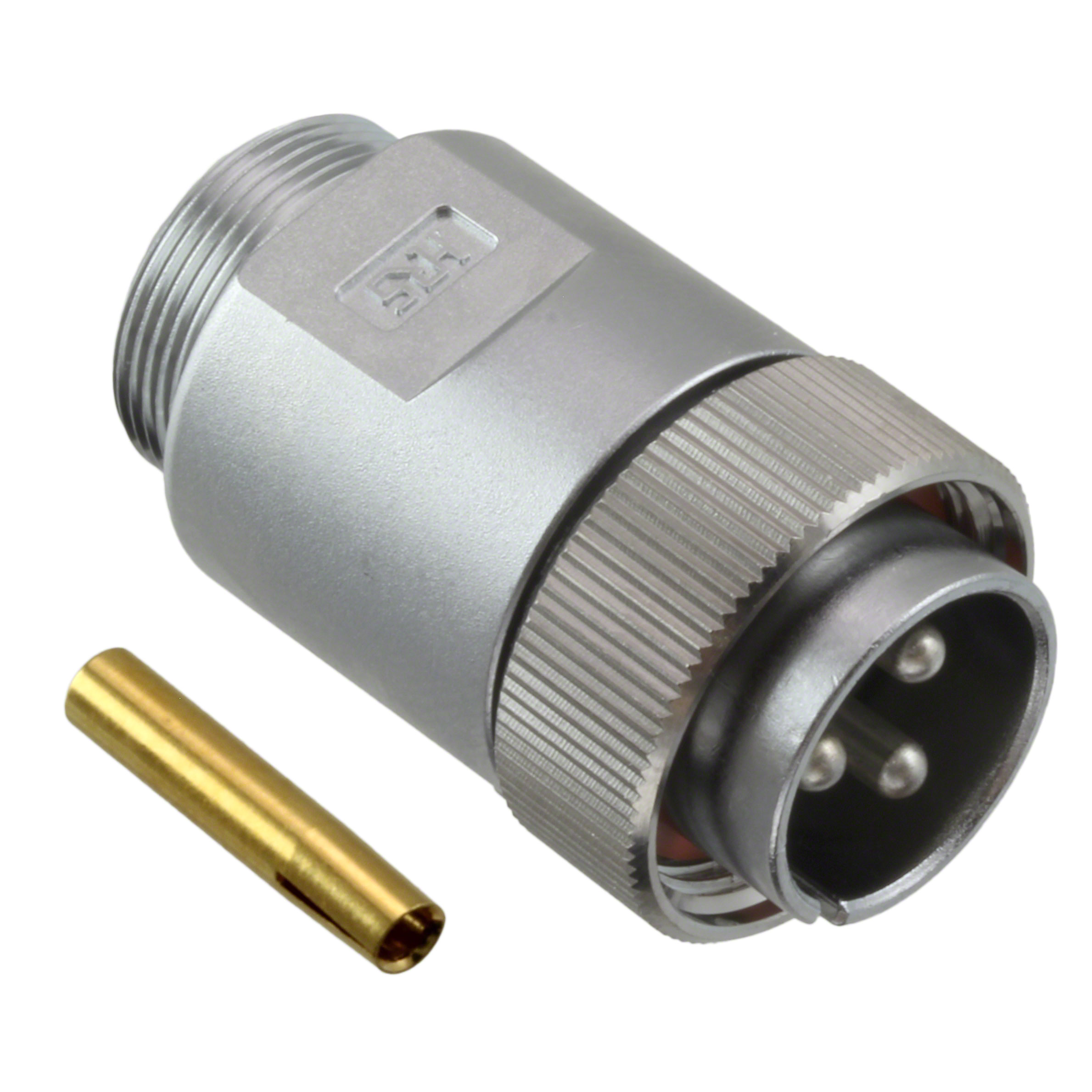 RM15WTPZ-3P(71) Hirose Electric Co Ltd | Connectors, Interconnects | DigiKey